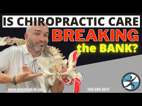 Best Affordable Chiropractic Care Meridian Idaho | Top Affordable Chiropractor Near Meridian Idaho