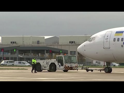 EU countries block travel due to UK COVID strain
