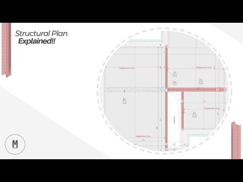 Structural Plan Explained!