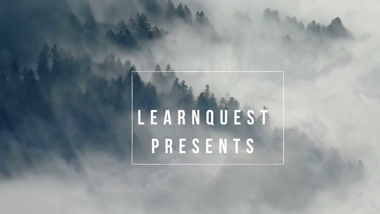 LearnQuest Trailer