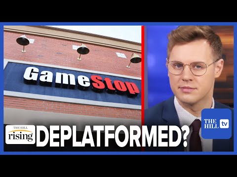REDDIT Vs. WallStreetBets Founder SUES Platform After GAMESTOP GATE: Lawyer Explains
