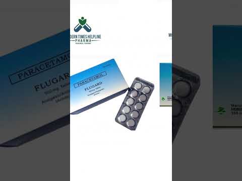 Paracetamol Tablets - Acetaminophen Latest Price, Manufacturers & Suppliers