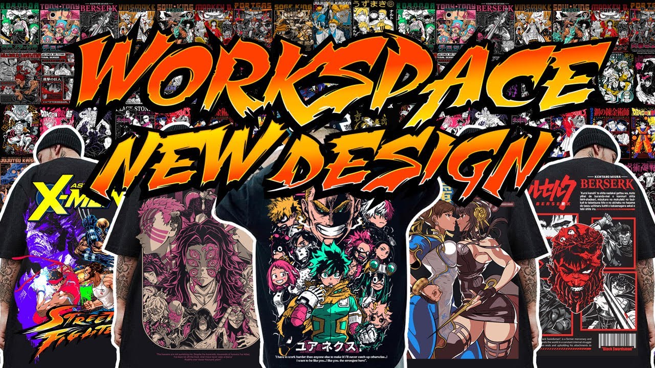 UPDATED WORKSPACE FREEVECTOR TV