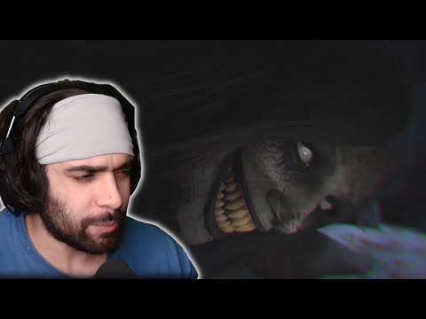 Steam Community :: Video :: Sleep Paralysis Demon Is Restless... GET IT ...