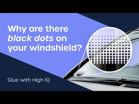 Those Little Back Dots on Your Windscreens – EconForEverybody