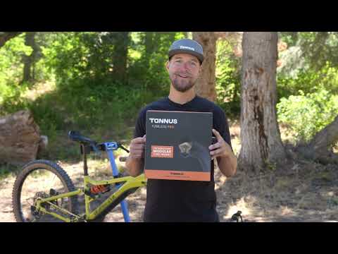 Tannus Tubeless Fusion Tire Inserts | Features and Benefits