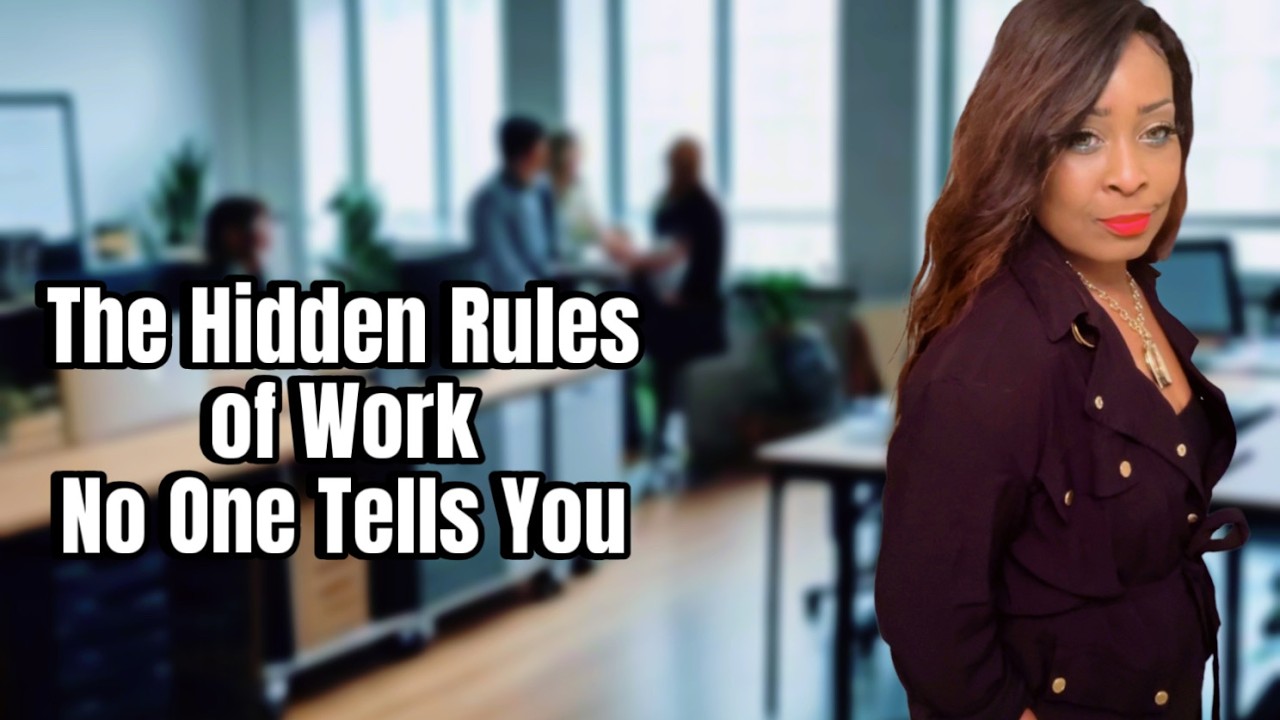 15 Things Every Employee Needs to Know (That No One Tells You) #wrongfultermination #jobsecurity