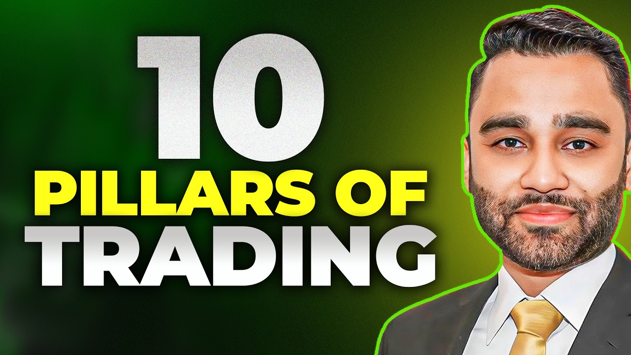 The Essential 10 Pillars for Building a Profitable Trading System ...