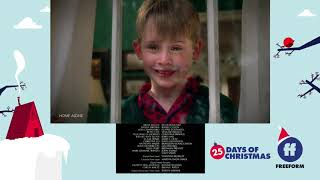 How The Grinch Stole Christmas Credits Freeform Watch HD Mp4 Video ...