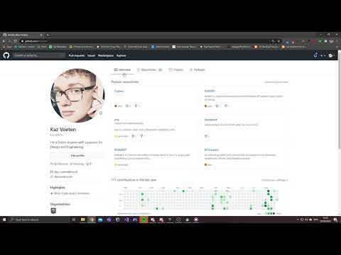 Getting Started with Unreal and GitHub