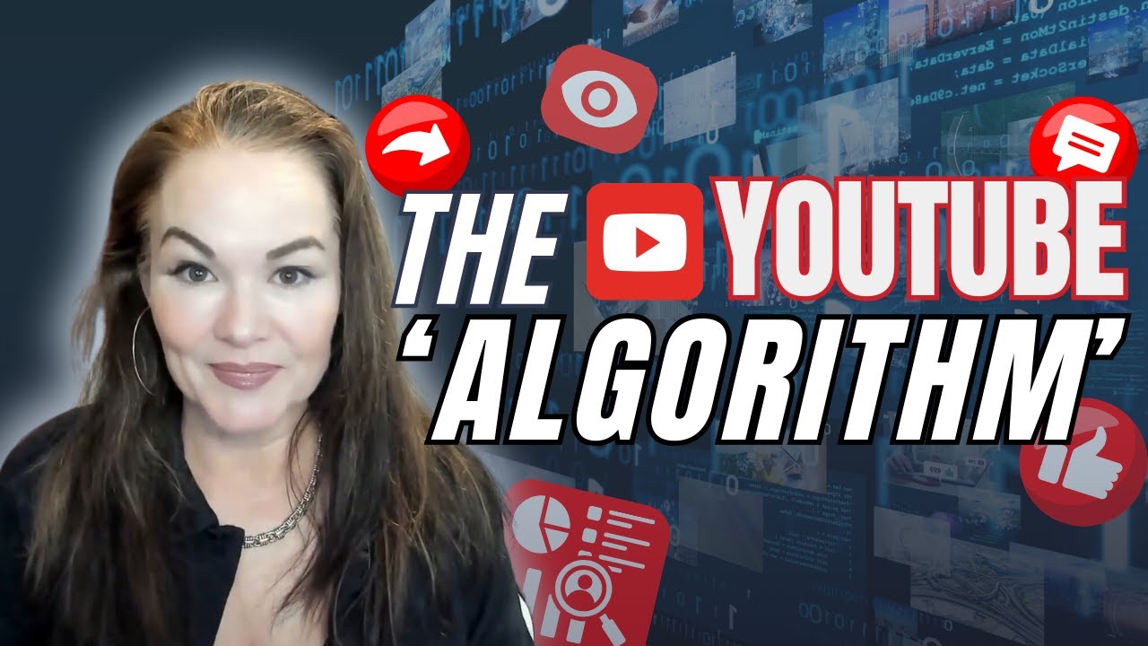 How the YouTube ALGORITHM works! | Everything You Need to Know!