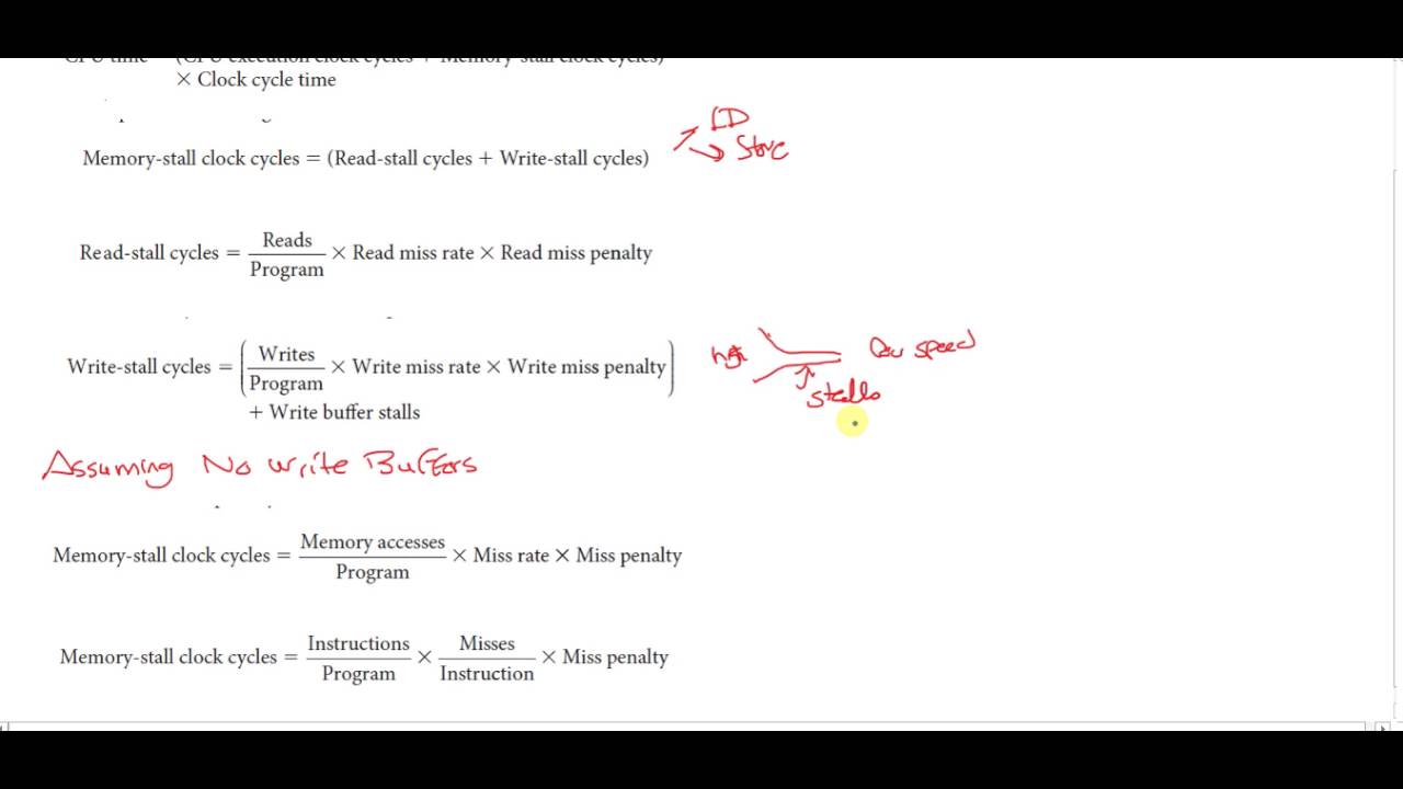 Tutorial 6 (Part 1 :Measuring the Cache Performance demonstration )