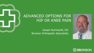 Dr. Joseph Burkhardt, DO - Orthopedic Surgery