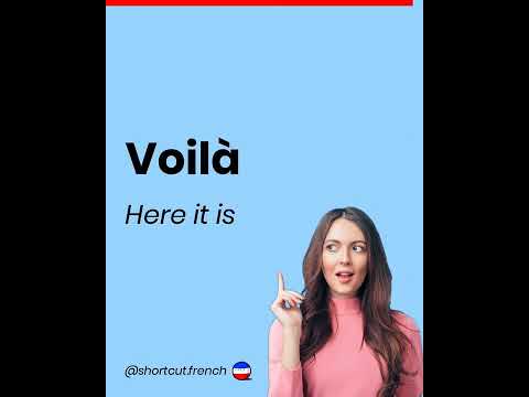 Voilà