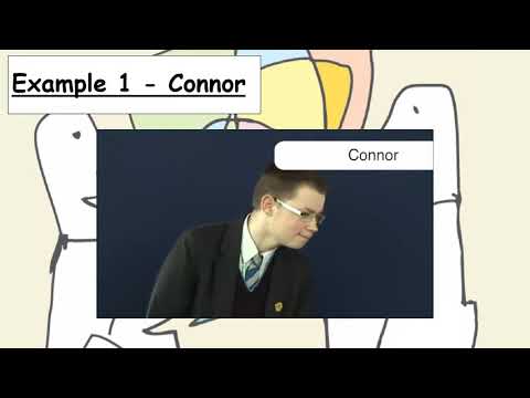 Edexcel Spoken Language Certificate- Writing a speech- Selecting a topic, planning and writing.