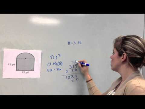 Composite Figures