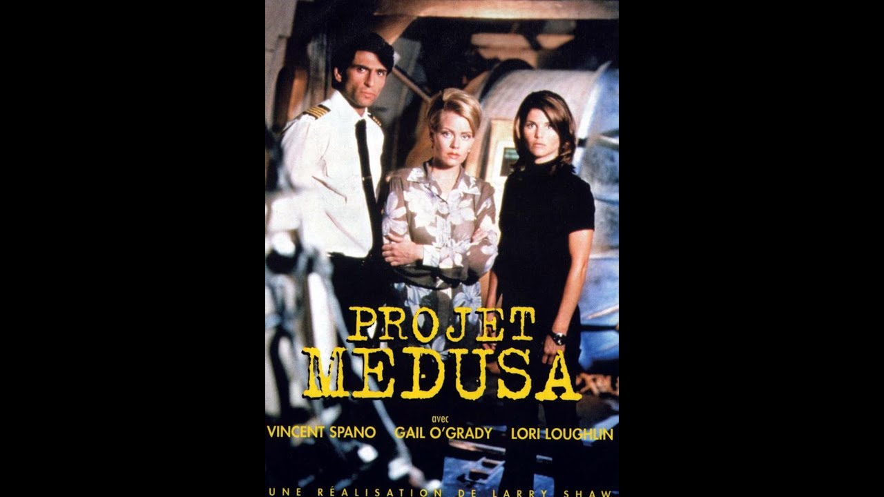 Medusa's Child (1997)