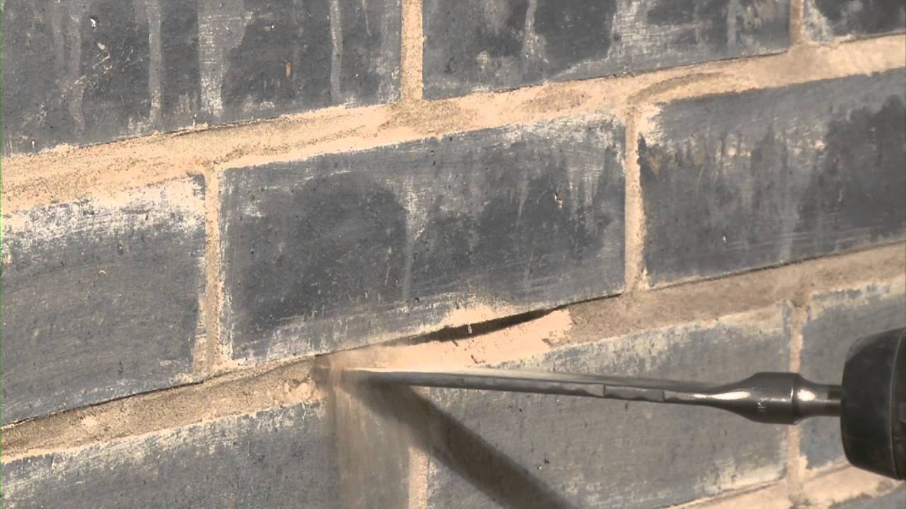 Armeg SDS Plus Brick Removing Chisel