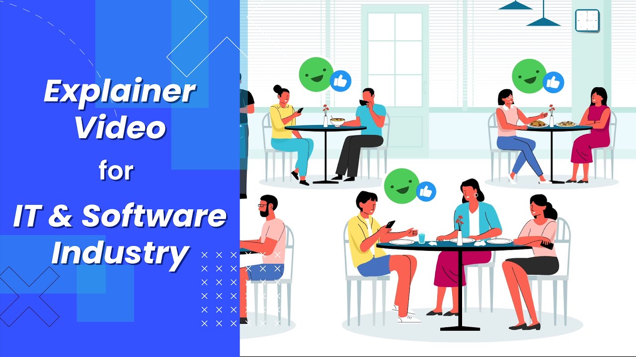 FETCH (Video 1) | Explainer Video by Animation Explainers