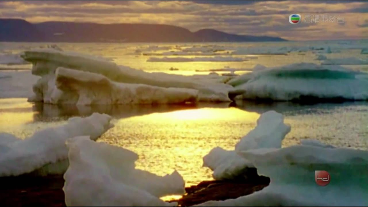 BBC Future Earth CH 01/02 part 1/6 (eng)