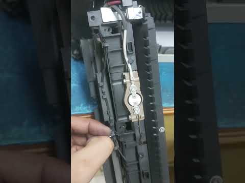 is sc556 error is not reset by fuser reset then try this 100% working sc-556 error richo 210
