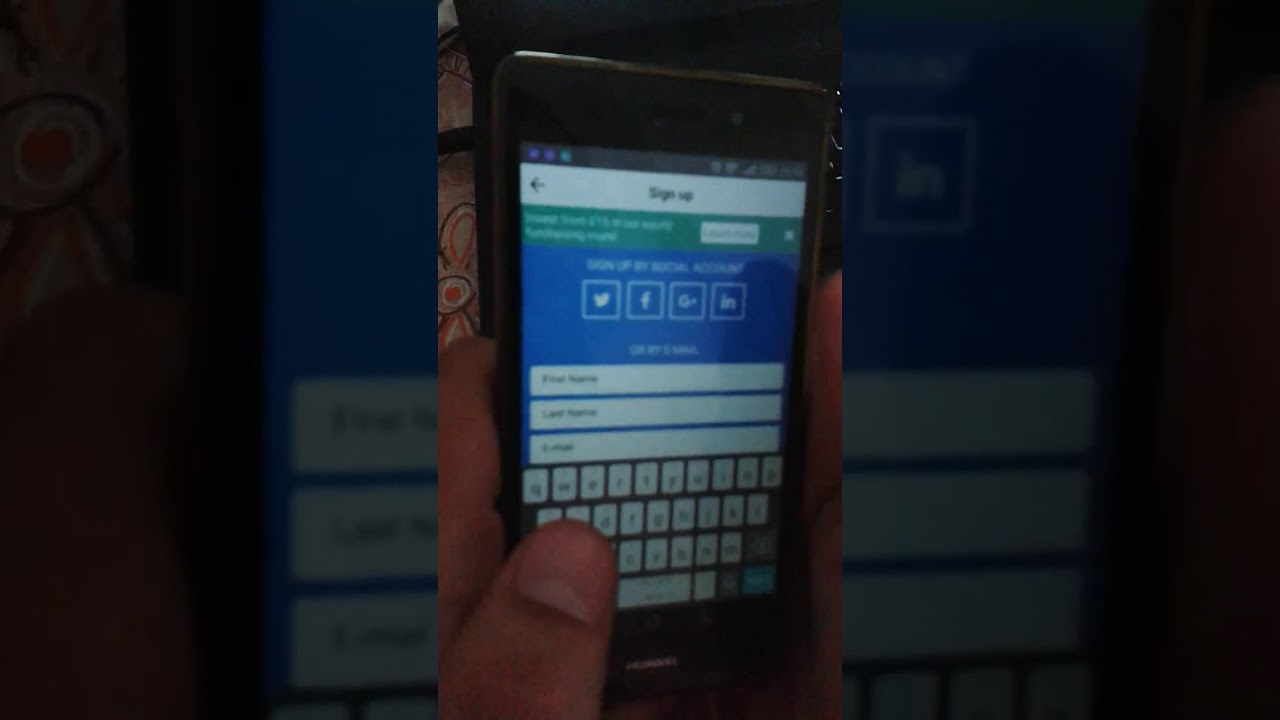 Scroll doesn't work inside ScrollView in the TextInput area