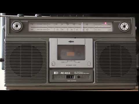 [Boombox FMDX - Sydney trip] a rare 2MMM 104.9 oopsie 105.1 Triple M ID