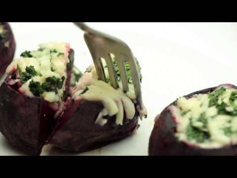 How To Make Stuffed Beets – earlofcake