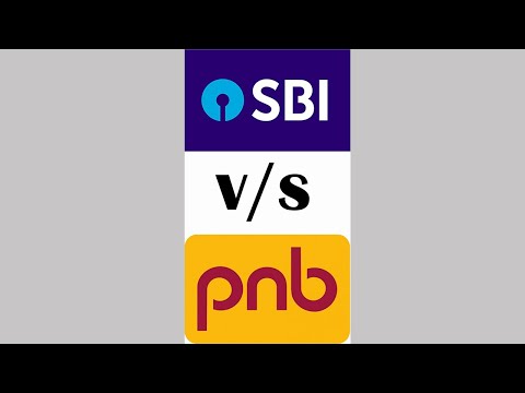 Major Difference between SBI Corporate Banking and PNB Corporate Banking