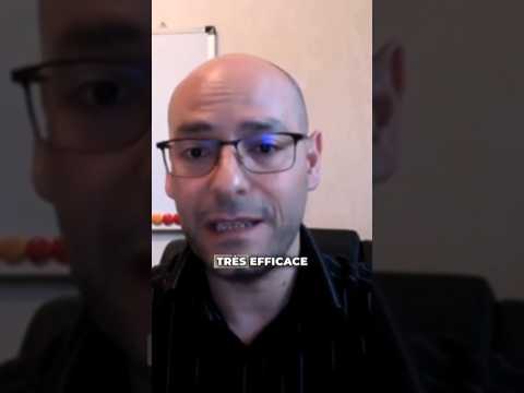FLASH© AI-Profiling David Alisso : mieux que les tests de personnalité AssessFirst ou CentralTest !