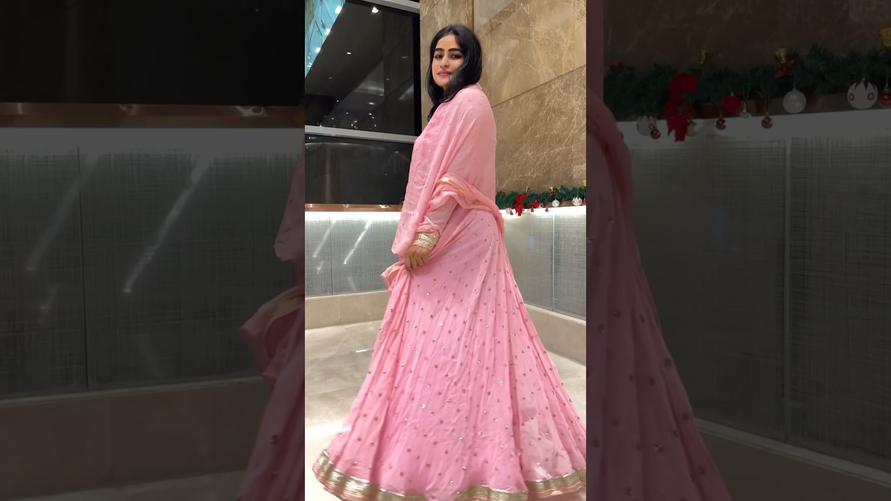 Flaunting my Indian-ness | #shorts