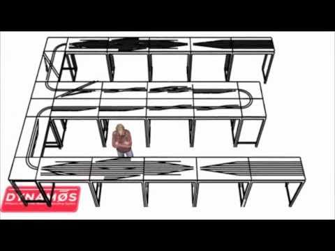 Riley Triggs’ DYNAMO – Prince Street