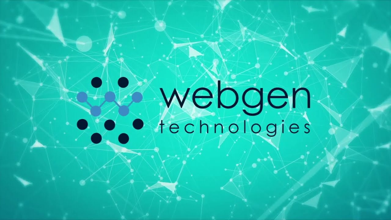 Cloud Computing Consulting and Implementation Services | Webgen Technologies