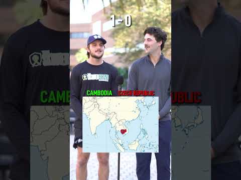 What Country Is This?