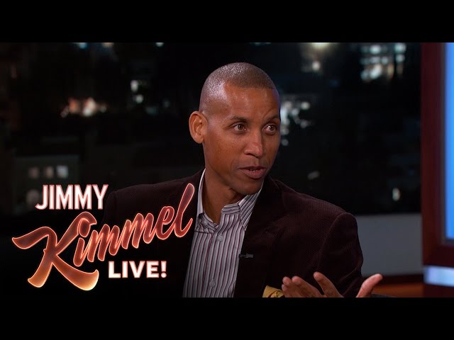 “who Do You Think You Are” Reggie Miller Once Trash Talked Michael