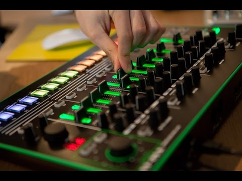 SubBass Academy - Electronic Music and DJ School in London and Online