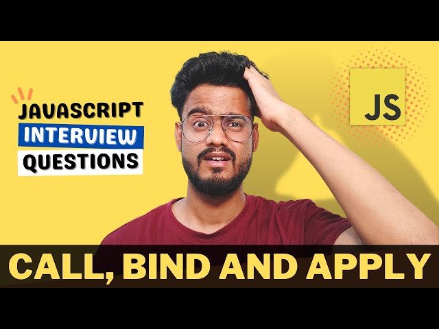 Understanding JavaScript's Call, Bind, and Apply Methods: A Comprehensive Guide | Galaxy.ai