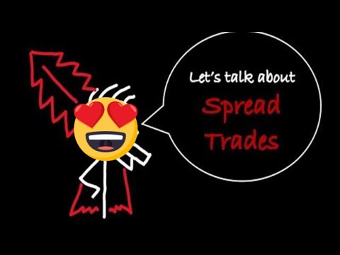 Spread Trades | Investment Bank Trading Strategies | IronHawk