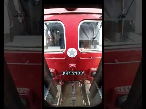 Railways of Europe: MÁV Hungary
