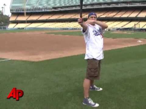 BATTING STANCE | CONTAINER DIARIES