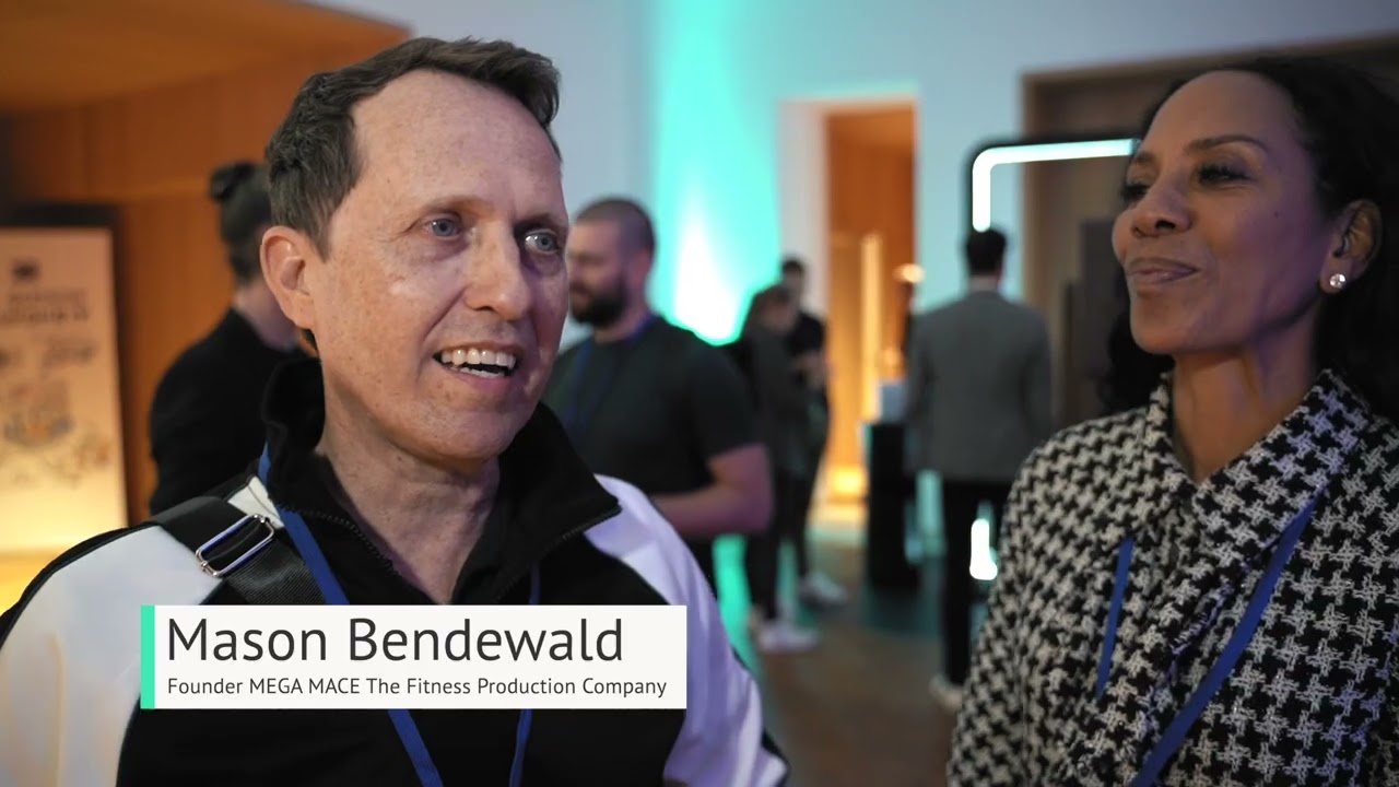 FITTECH SUMMIT 2022 - OFFICIAL AFTERMOVIE