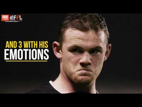 The Very Best Wayne Rooney Facts