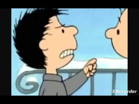 Charlie brown christmas tales Seasons Greetings (From Sally)
