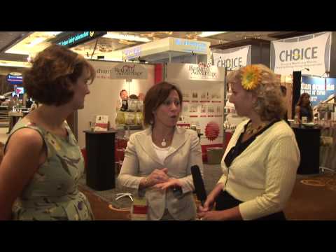 Dr. Jacques from Bariatric Advantage at ASMBS