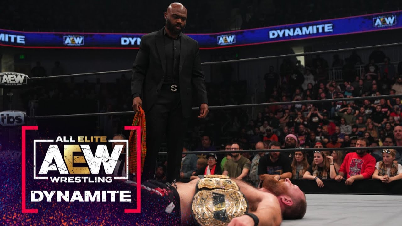 Fightful | WWE News, AEW News, Pro Wrestling Backstage News