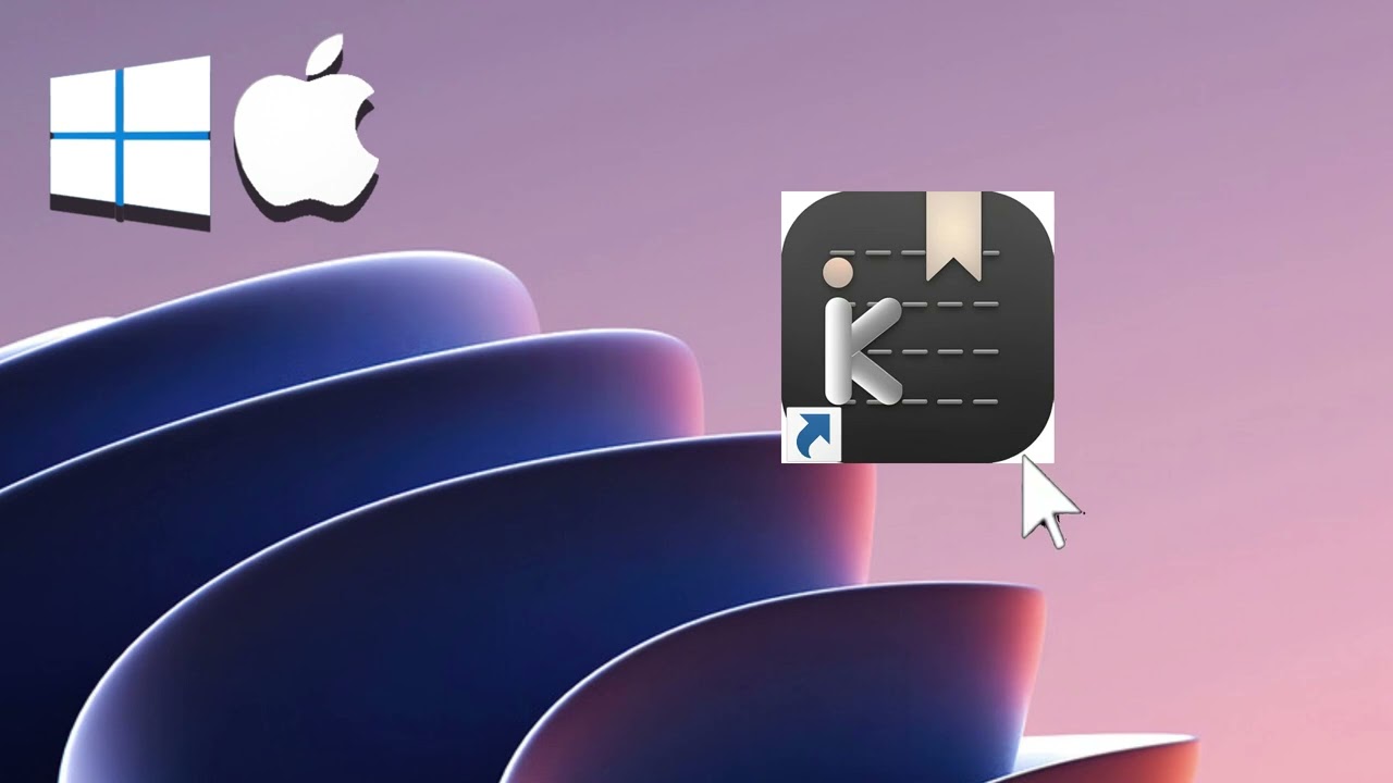 How to Install Koodo Reader App Windows Version on MacBook (Mac OS) Intel/M1,M2