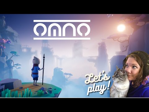 Steam Community :: Video :: Omno by Studio InkyFox - Full Showcase