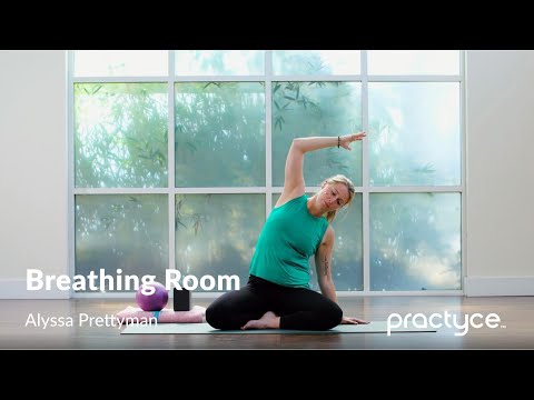 Breathing Room with Alyssa Prettyman Preview