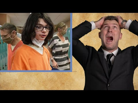 Parents Guilty of Son's Crimes: The Ethan Crumbley Family Case
