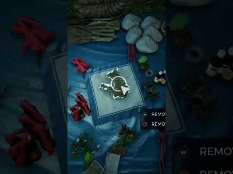 The Forest Achievements: Unseen